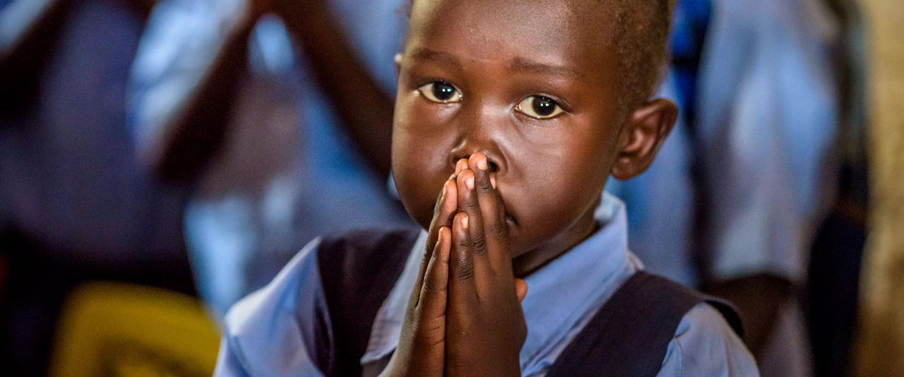 south-sudan-prayer – Abba's House