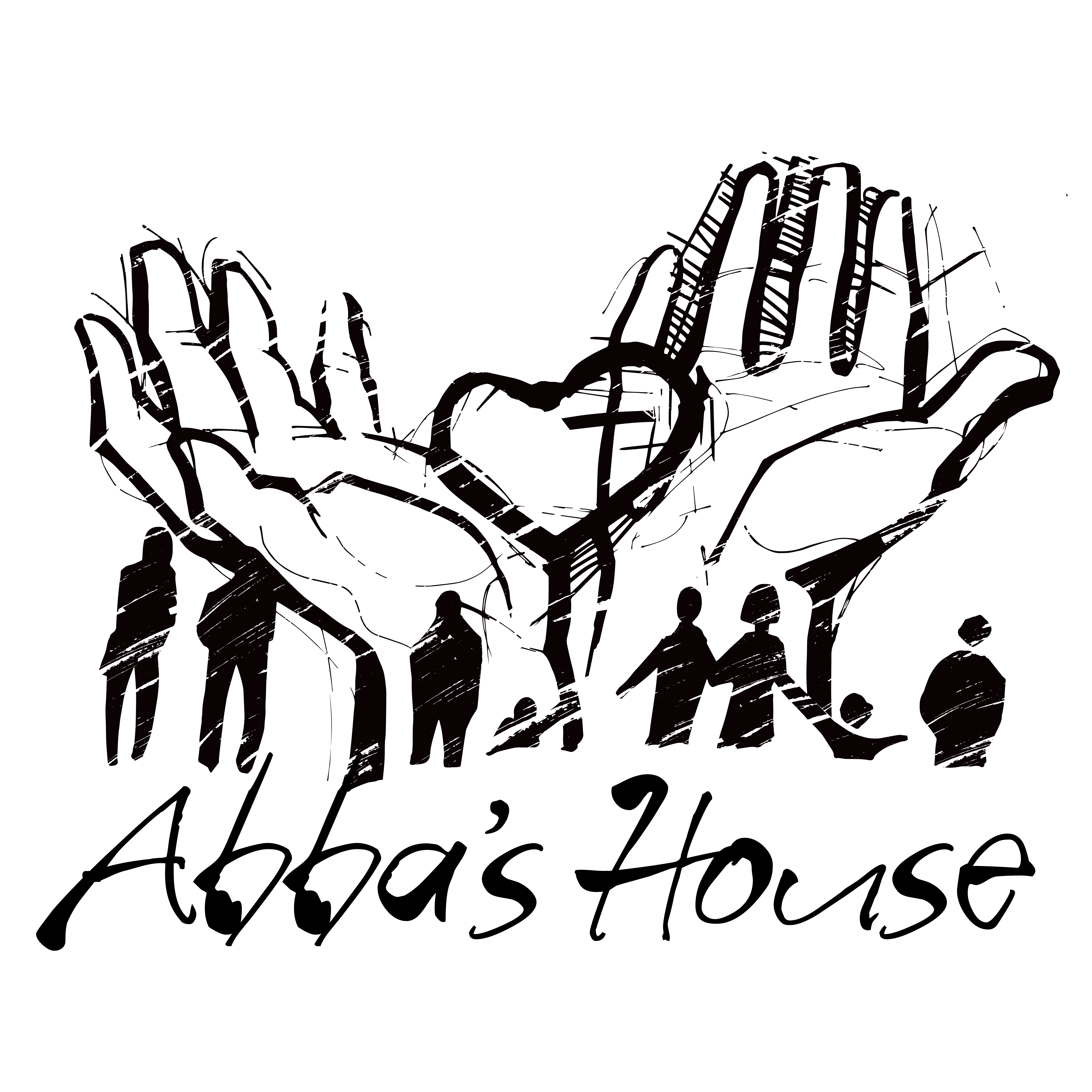 Our Rule of Life – Abba's House