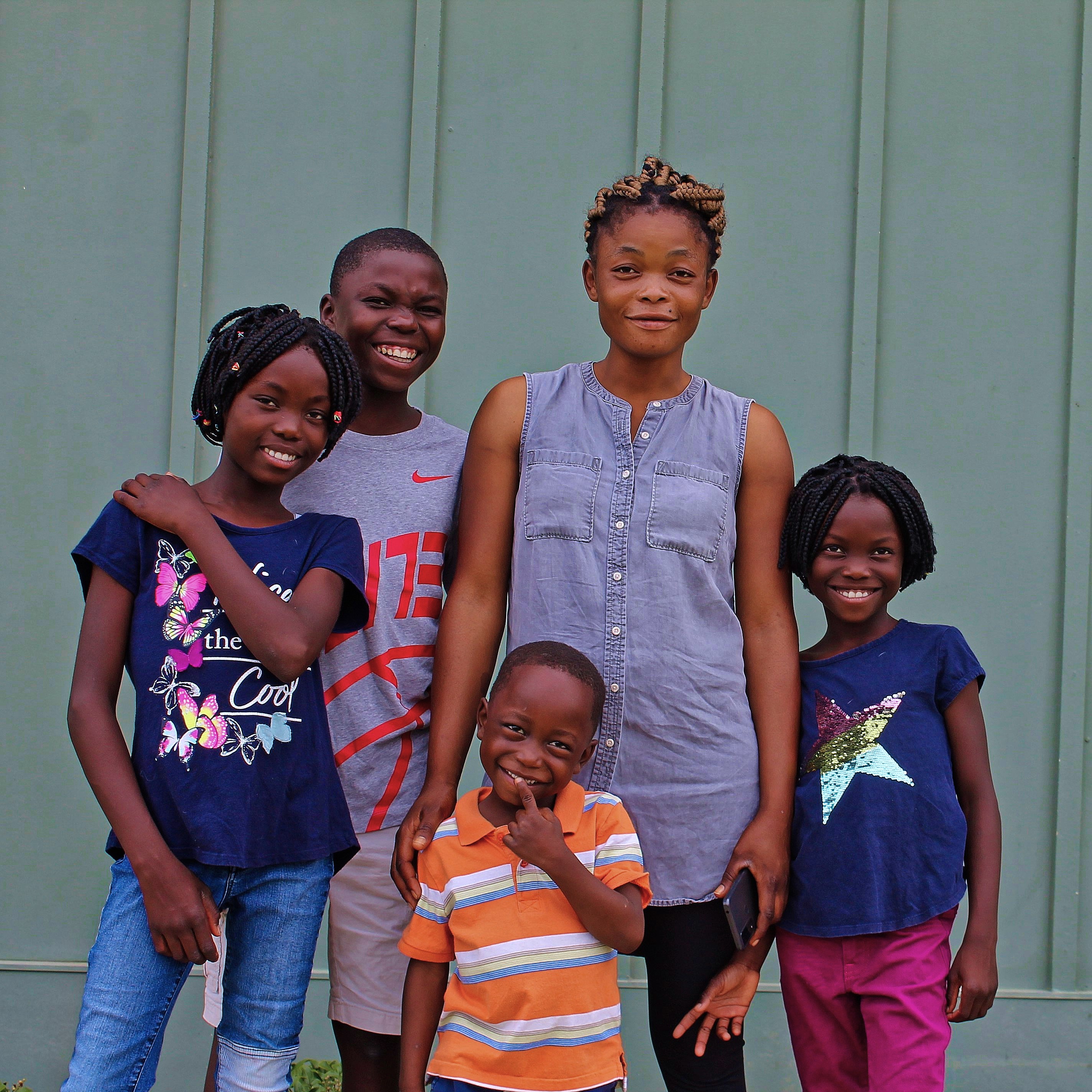 Abba’s House Fall 2022 Update – Abba's House